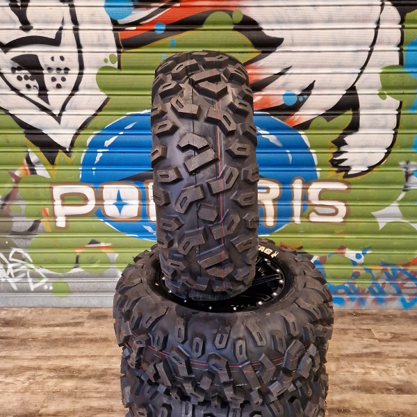 MSA M33/CST Stag 27x9/11-14 GRATIS FRAKT! - Monsen Maskin