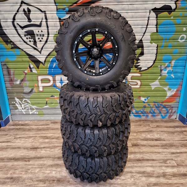 MSA M33/Obor Outslope 29x11-14 GRATIS FRAKT! - Monsen Maskin