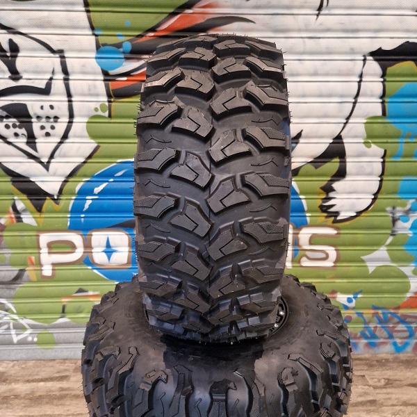 MSA M33/Obor Outslope 29x11-14 GRATIS FRAKT! - Monsen Maskin