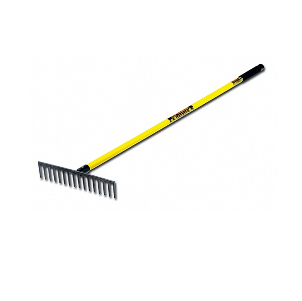 Structron Jernrake - Monsen Maskin